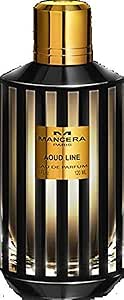 Mancera Aoud Line for Women Eau de Parfum 120ml : Buy Online at Best ...