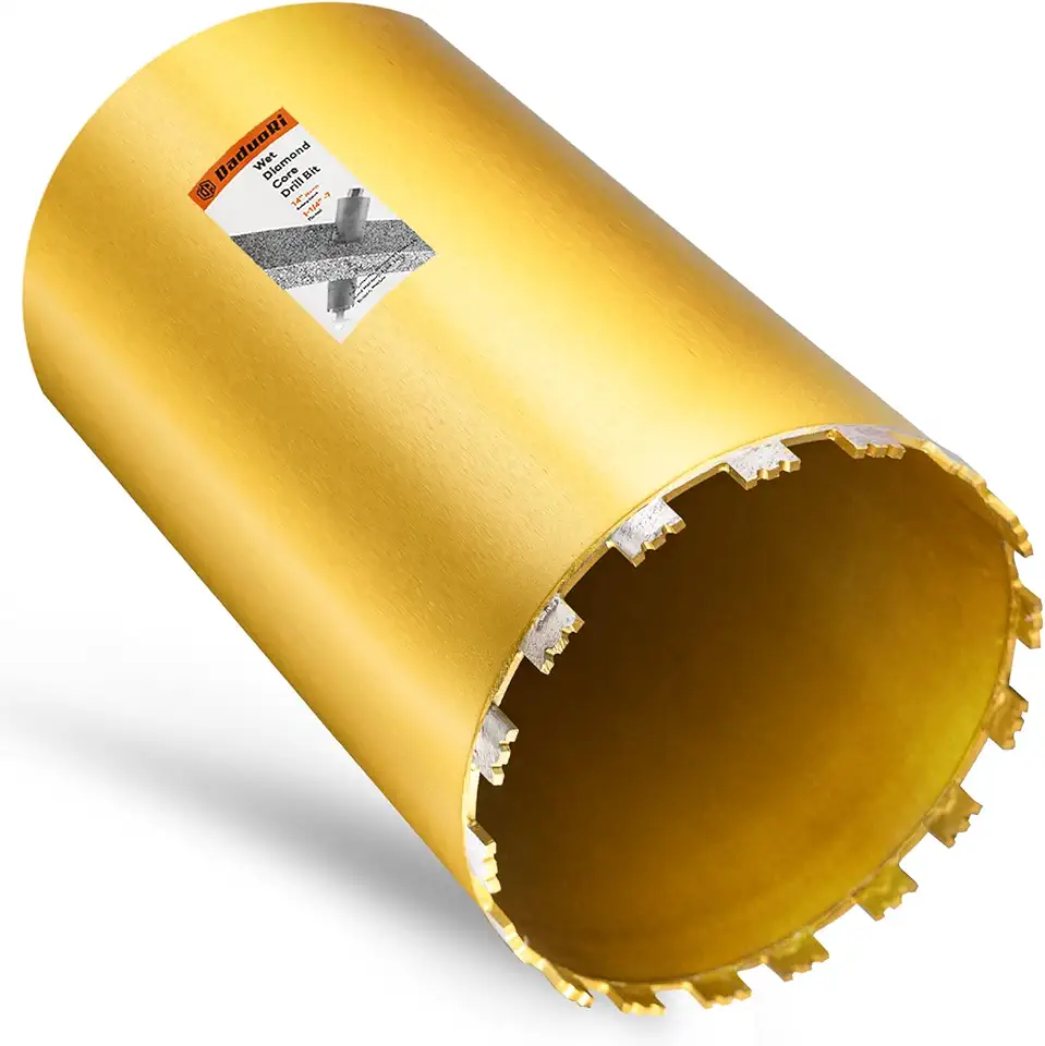 The Essential Guide To Drilling Holes For Rebar Installation | ShunTool