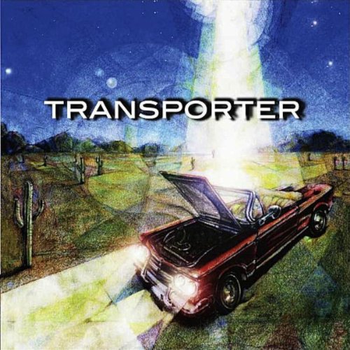 Transporter von Transporter bei Amazon Music - Amazon.de
