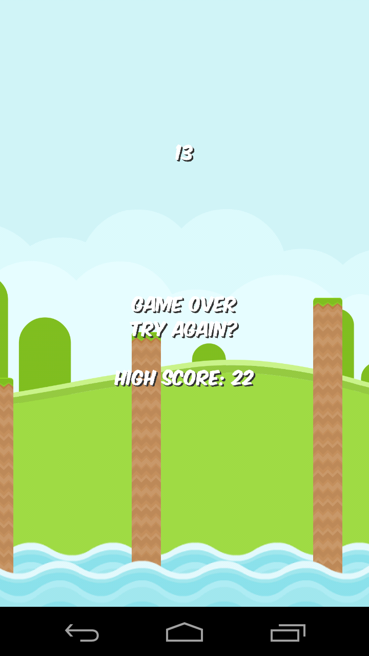 Jumping Alien - App on the Amazon Appstore