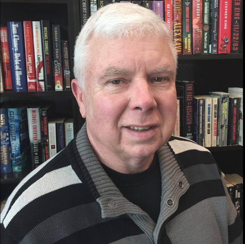 Amazon.com: Larry Vance: books, biography, latest update