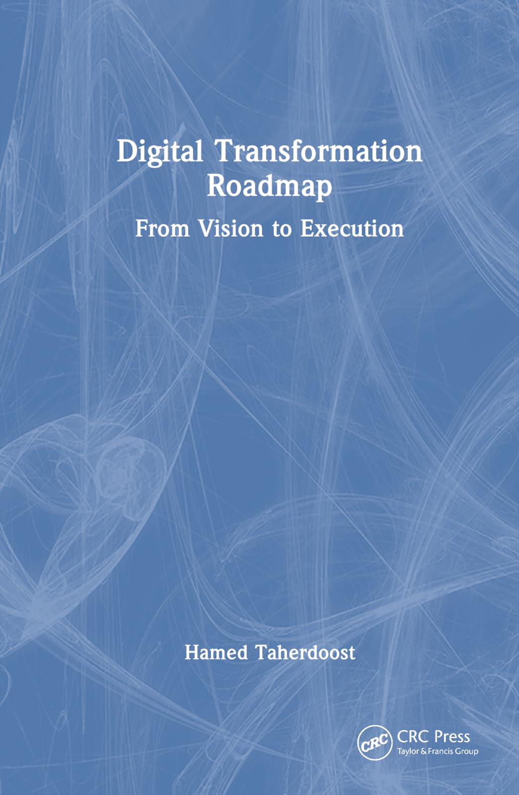 Buy Digital Transformation Roadmap: From Vision to Execution Book ...