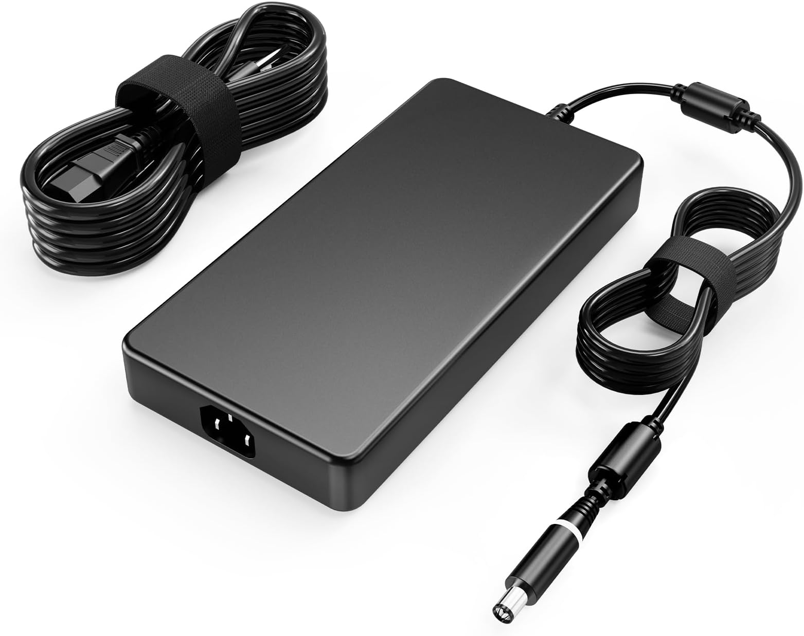Amazon.com: 240W 180W 130W Laptop Charger Fit for Dell G15 G16 G7 G5 G3 Series 5510 5511 5515 ...