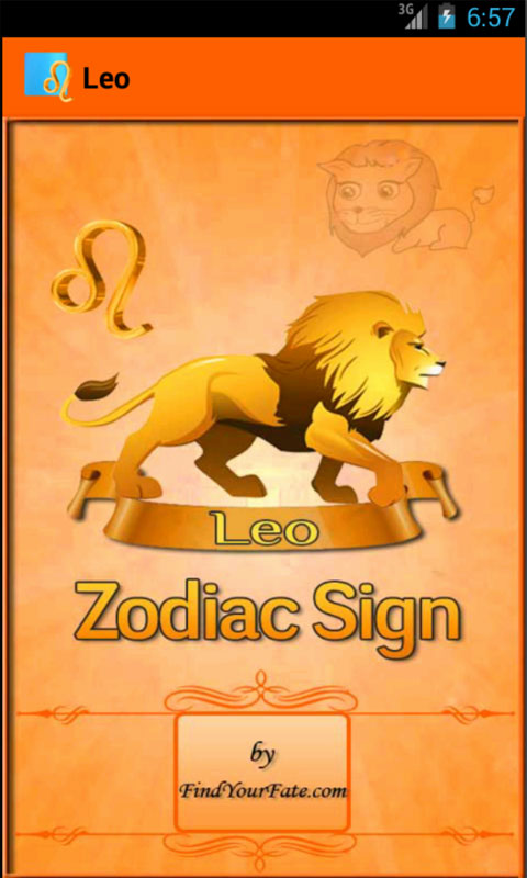 Leo - App on the Amazon Appstore