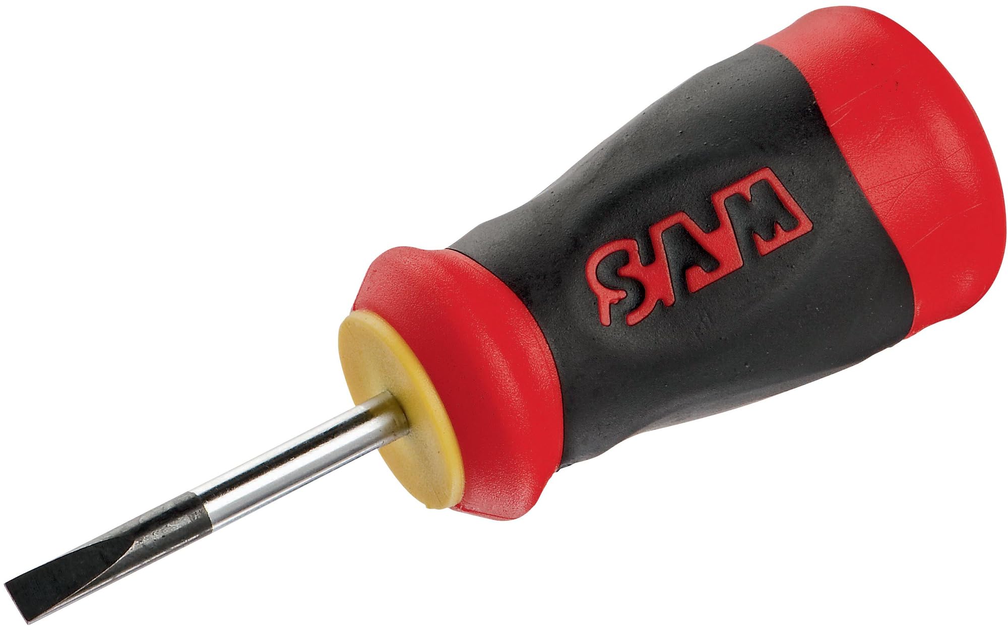 Sam outillage s1 Slotted Screwdriver Tom Thumb Round Blade Various ...