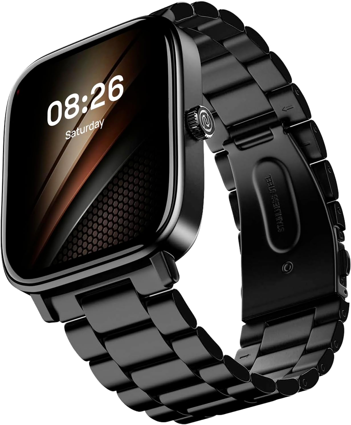 Noise Pulse 2 Pro [New Launch] 1.8" Vibrant Display, Bluetooth Calling ...