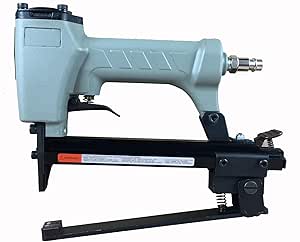 Side Carton Stapler, Pneumatic Side/Tray Staplers for Small Box ...