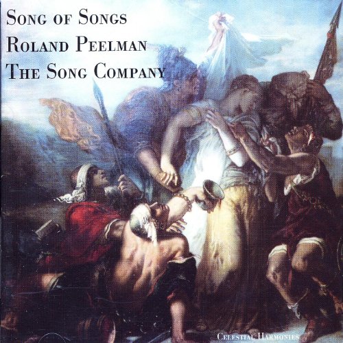 Spiele Song of Songs von The Song Company, Roland Peelman auf Amazon ...
