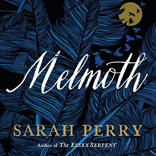 Amazon.com: Melmoth: A Novel (Audible Audio Edition): Sarah Perry, Jan ...