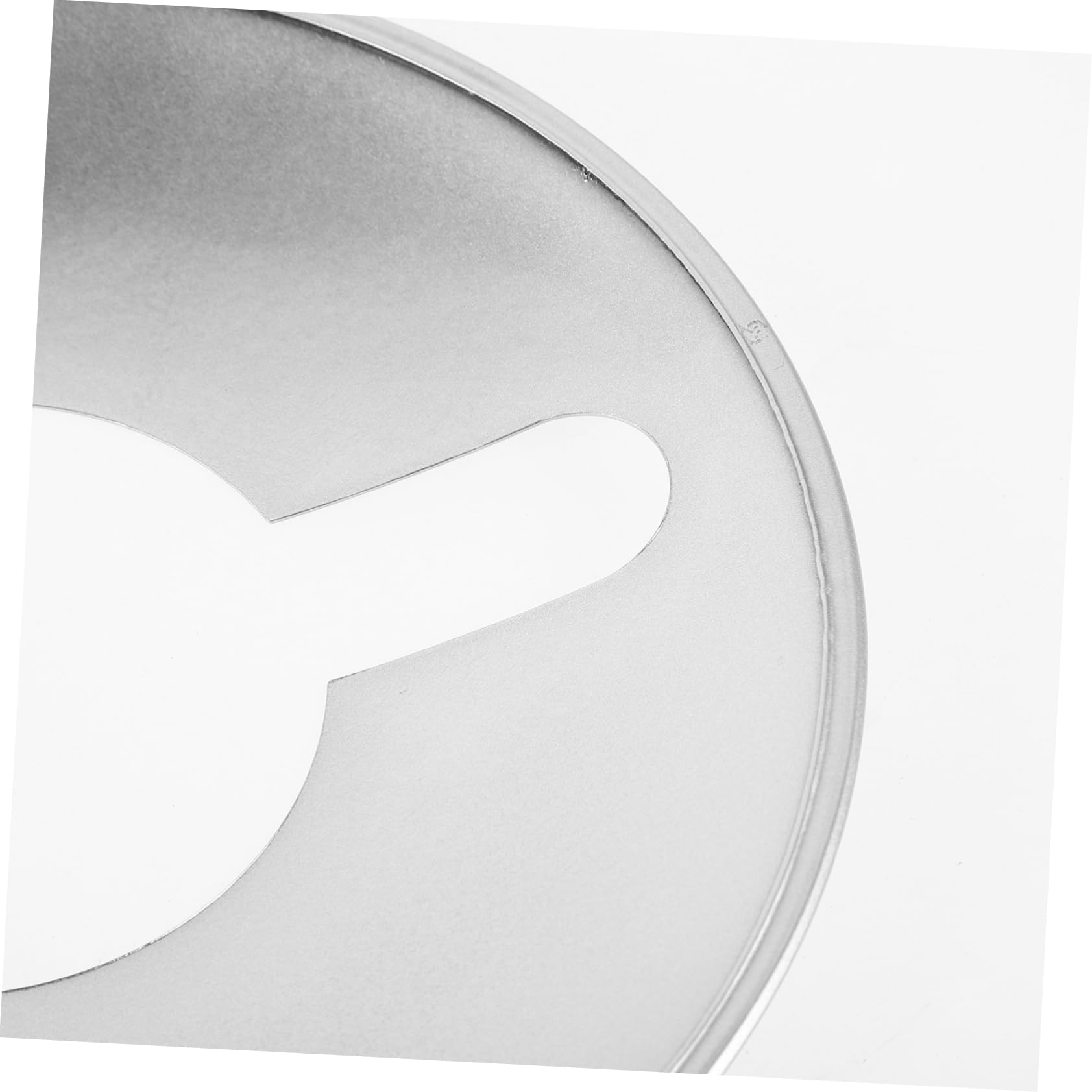 Oil Lamp Reflector Replacements