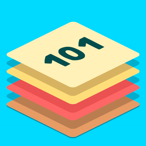 Heap 101 - App on Amazon Appstore