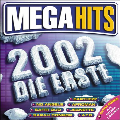 Megahits 2002: Various: Amazon.es: CD y vinilos}