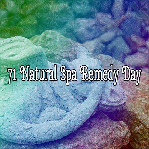 Play 71 Natural Spa Remedy Day by Relaxing Spa Music on Amazon Music