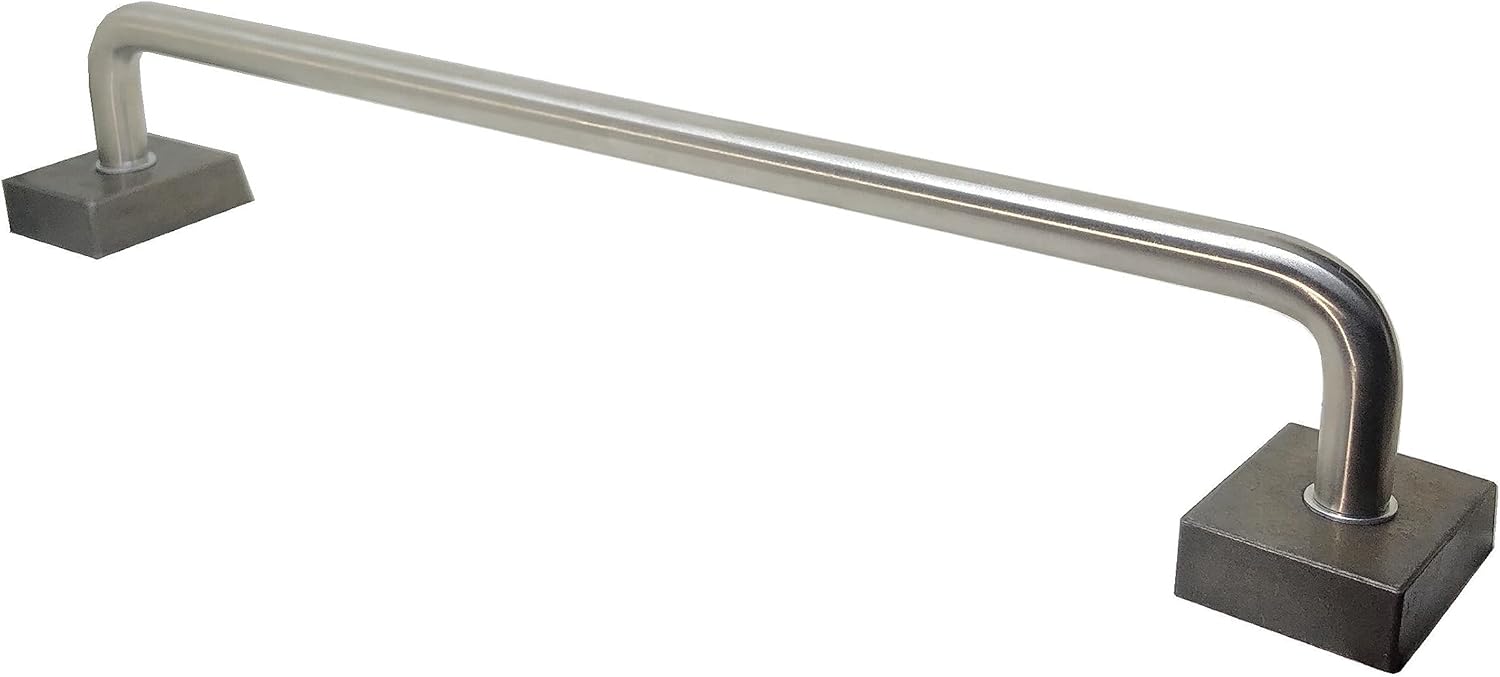 Amazon.com: Fingerboard Rail Detachable Hand Rail (L: 280mm X H: 48mm ...