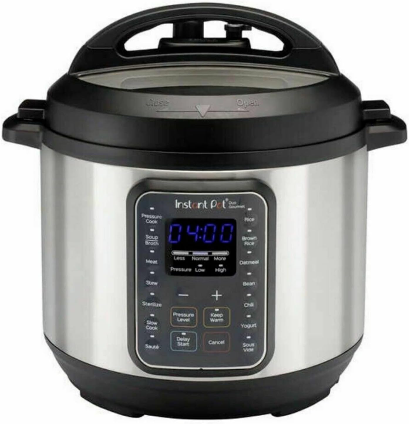 Instant Pot Duo Plus 9-en-1 - Olla Programable Multiuso, Olla de ...