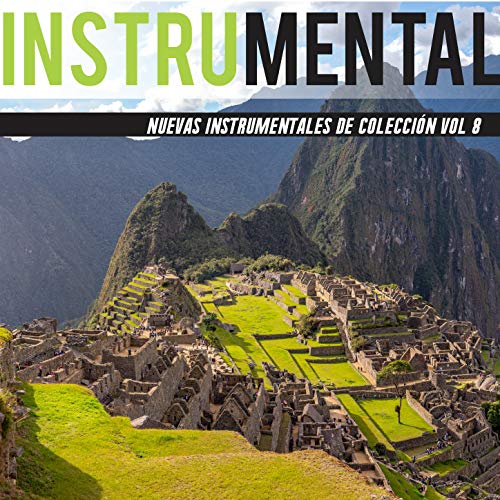 Amazon Music - Grupo SurayのNuevos Instrumentales de Colección Vol. 8 ...