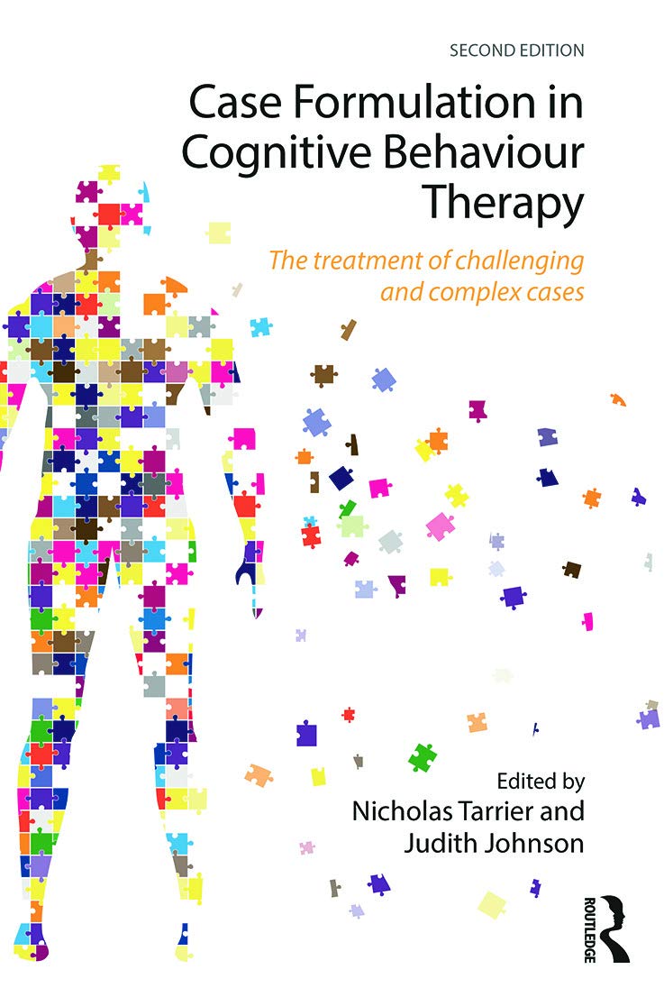Buy Case Formulation in Cognitive Behaviour Therapy: The Treatment of ...