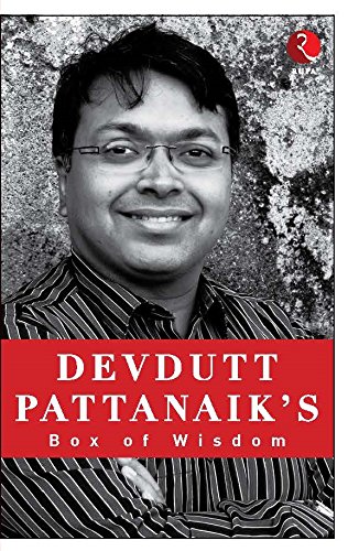 Buy Devdutt Pattanaik Book Online at Low Prices in India | Devdutt ...