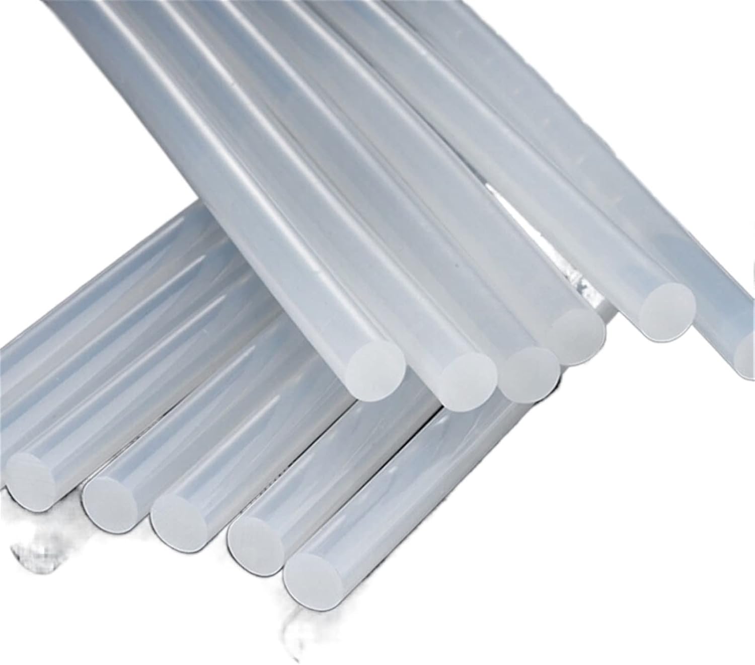 Welding Electrode 5-10pcs/lot Welding Rods Hot Melt Glue Sticks 7mm ...