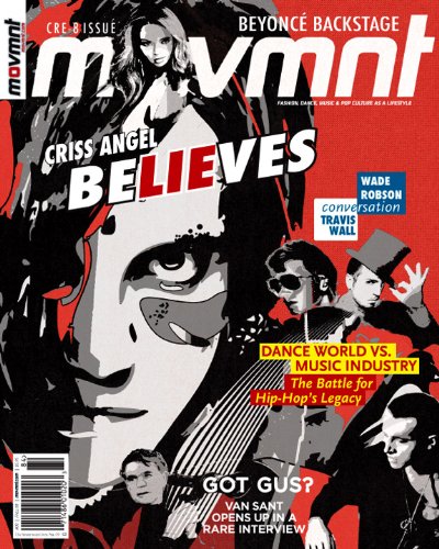 Movmnt Magazine: Fall 2008, Issue 8: David Benaym: Amazon.com: Books