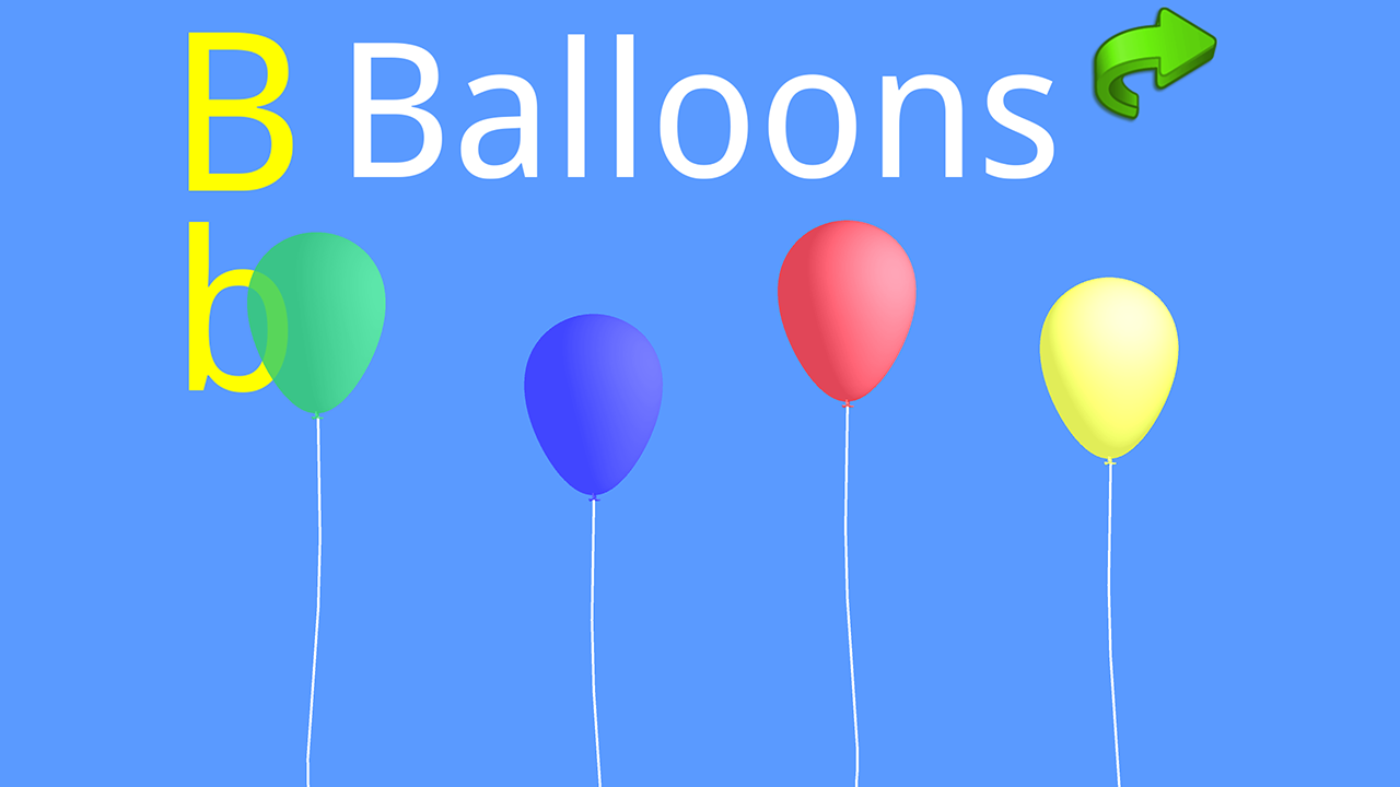 Interactive ABC For Kids LITE - App on Amazon Appstore