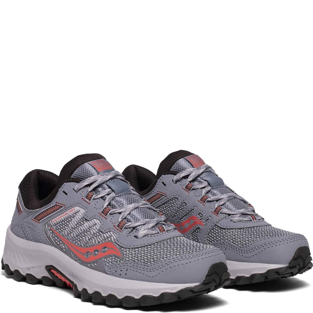 Saucony Women's Versafoam Excursion Tr13 Trail Running Shoe size 11