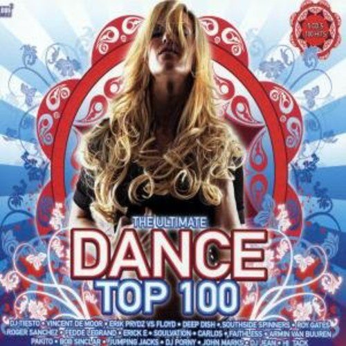 Amazon.com: The Ultimate Dance Top 100: CDs & Vinyl