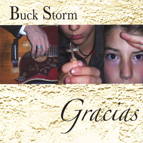 Play Gracias by Buck Storm on Amazon Music