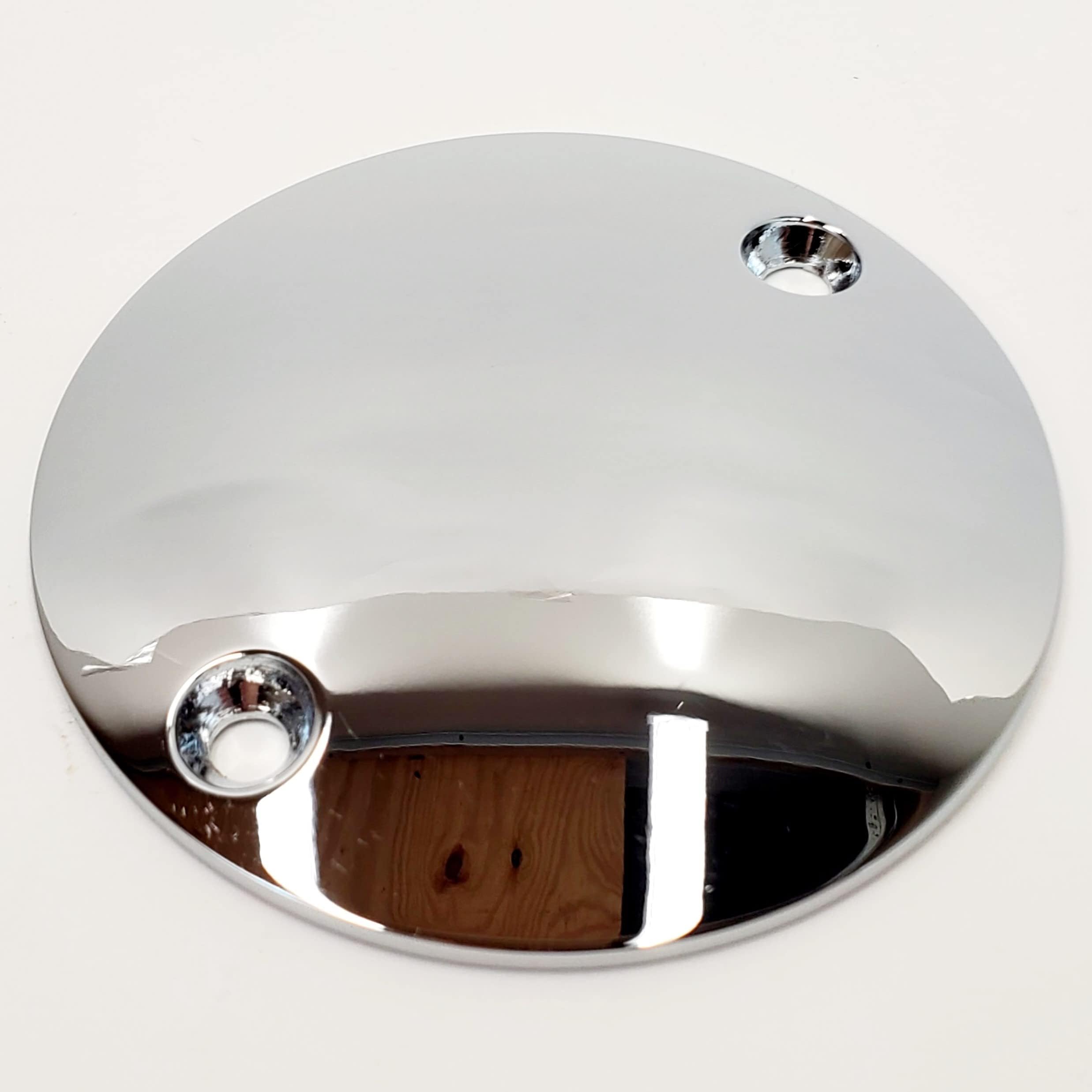 Amazon.com: Domed Points Cover, PSLER Motorcycle Ignition Engine Timing ...