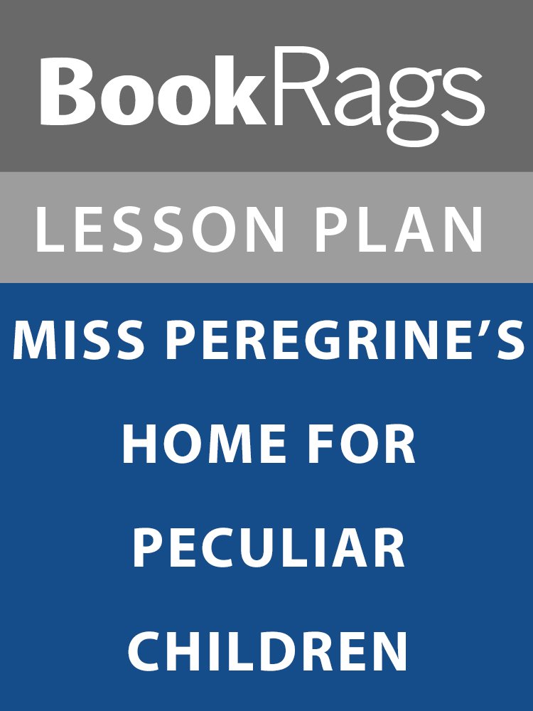 Amazon.com: Lesson Plan: Miss Peregrine's Home for Peculiar Children ...