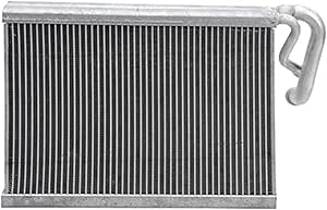 Amazon.co.jp: For Grannerton C180 C200 C230 C250, Front Air Conditioner ...