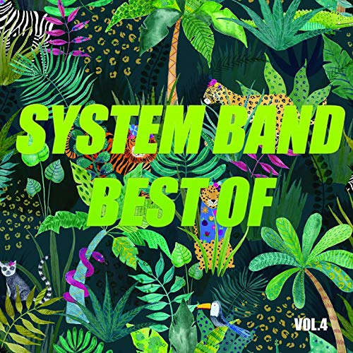 Best of system band (Vol.4) von System Band bei Amazon Music - Amazon.de
