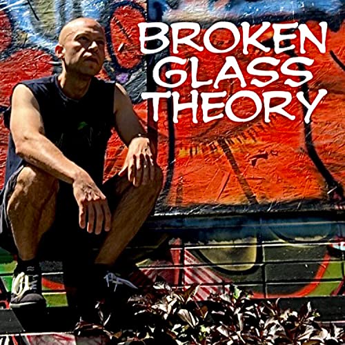 Broken Glass Theory by Joshua Radigan on Amazon Music - Amazon.com