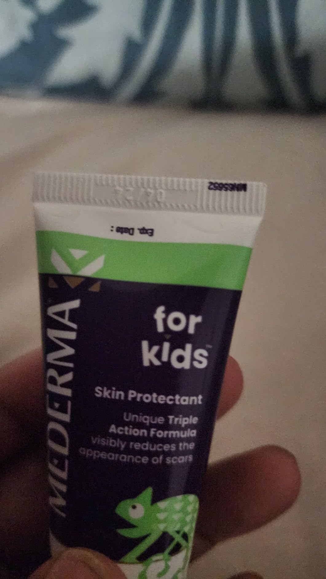 Mederma for Kids Scar Treatment - 20g : Amazon.com.au: Health ...