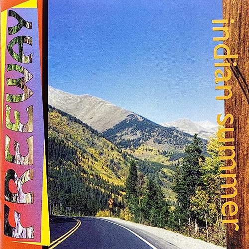 Amazon.com: Freeway Indian Summer : Dru Carter: Digital Music