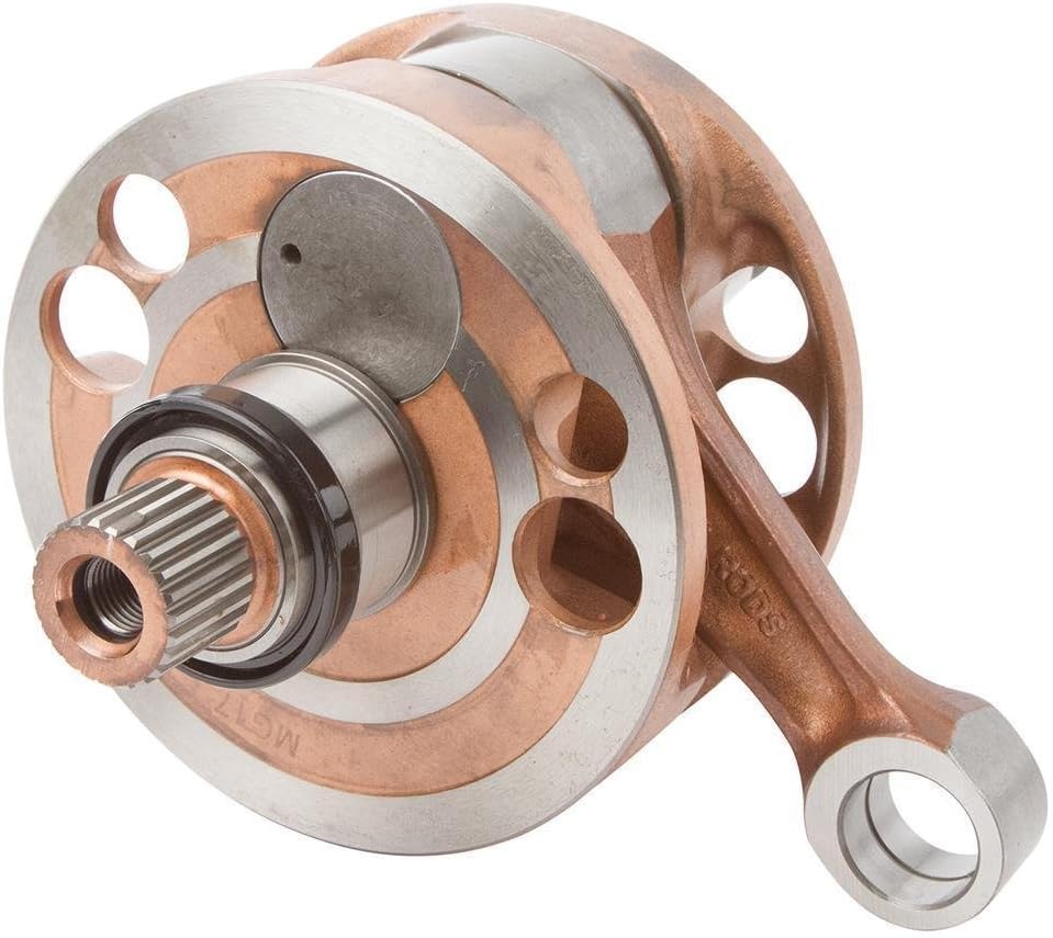 Amazon.com: Hot Rods 4060 Crankshaft : Automotive