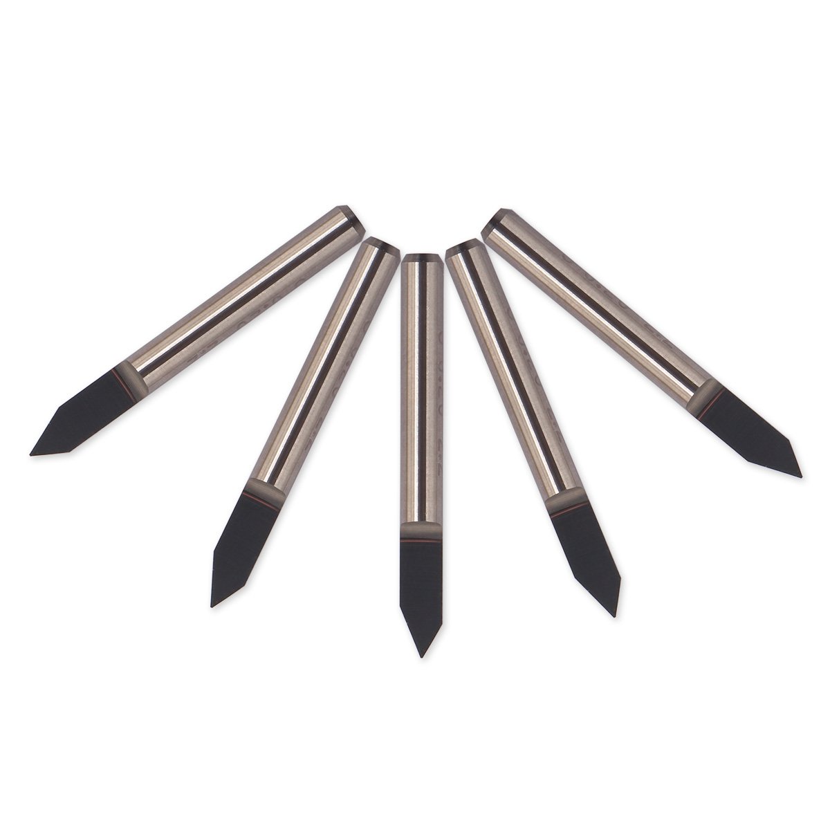 90 Degree Engraving Bits,EnPoint Carbide Engraving Bit High-precision ...