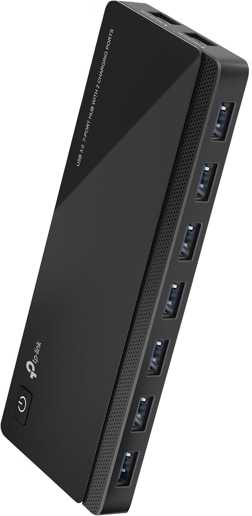 UH5020C,5 ports with a 4K@60Hz HDMI, 100W Power Delivery, 1× USB-C Data ...
