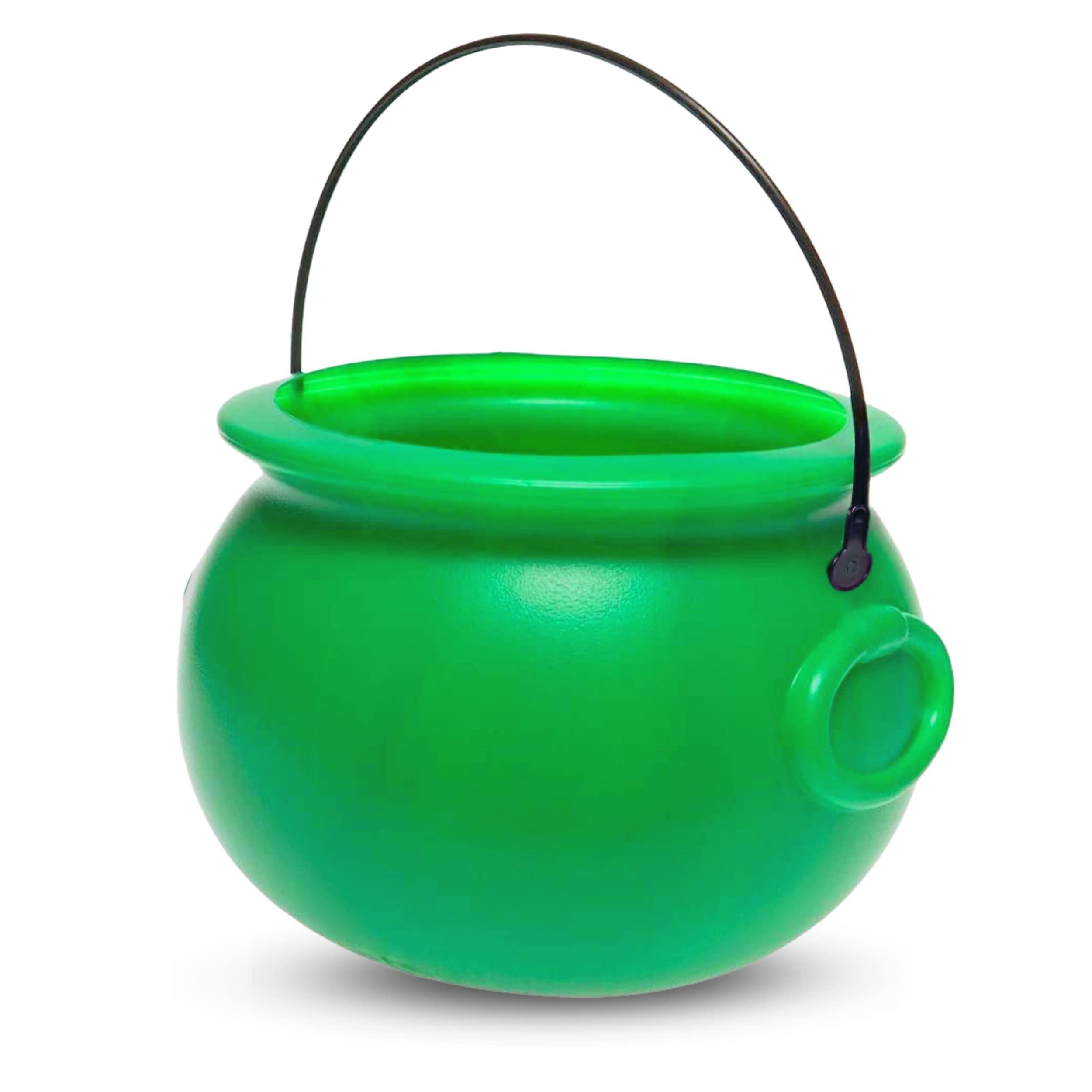Green Pot Of Gold