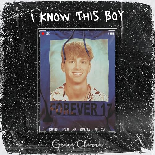 I Know This Boy by Grace Clenna on Amazon Music - Amazon.com