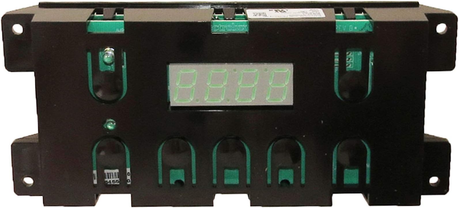 Amazon.com: 5304518660 for Electrolux Frigidaire Range Oven Control ...
