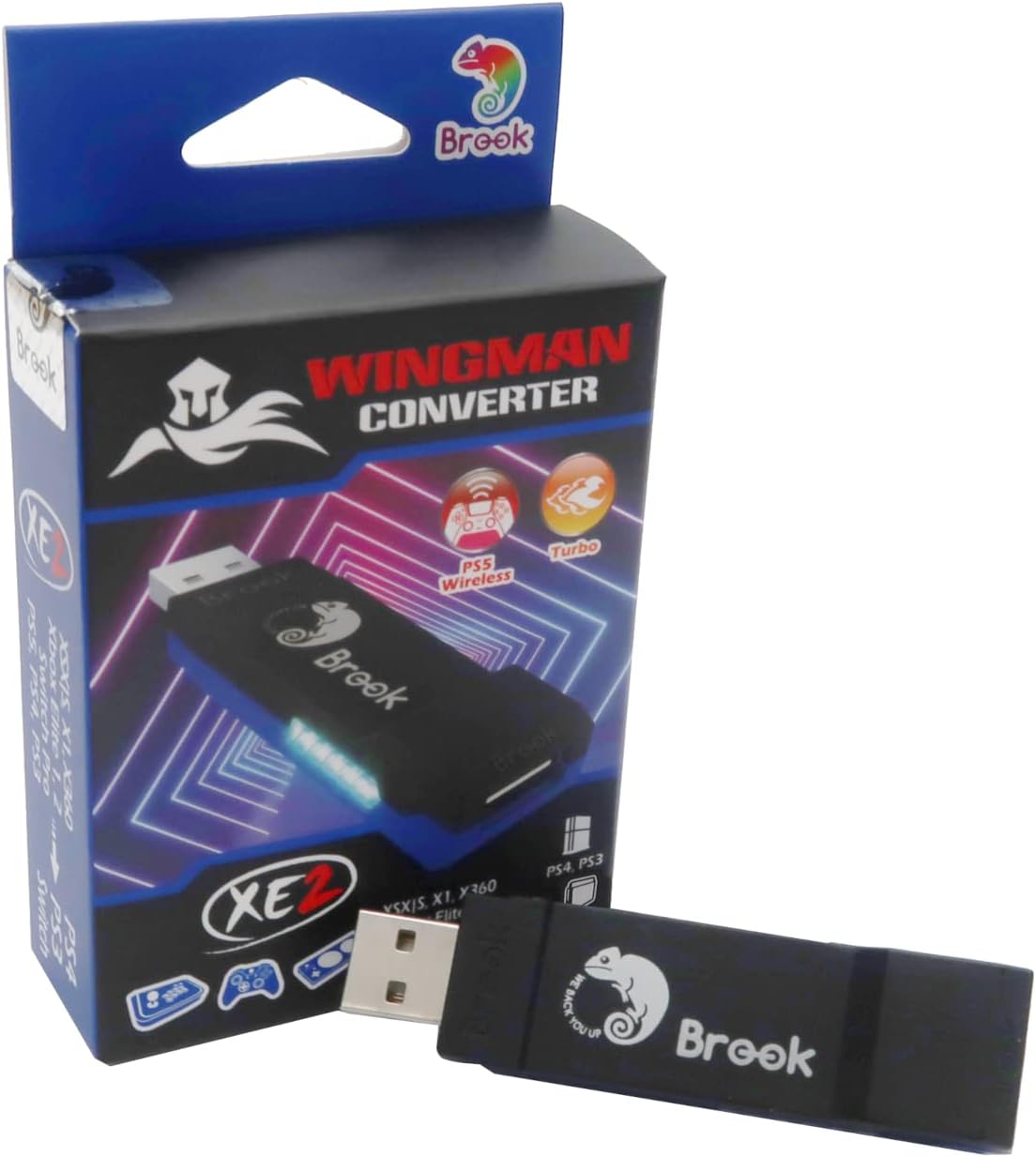 CronusMAX Plus 2015 Version Crossover Gaming Adapter travail avec PS4 ...
