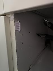 BeeGo Magnetic Safety Locks - 6 Locks + 1 Key, Baby & Child Lock for ...