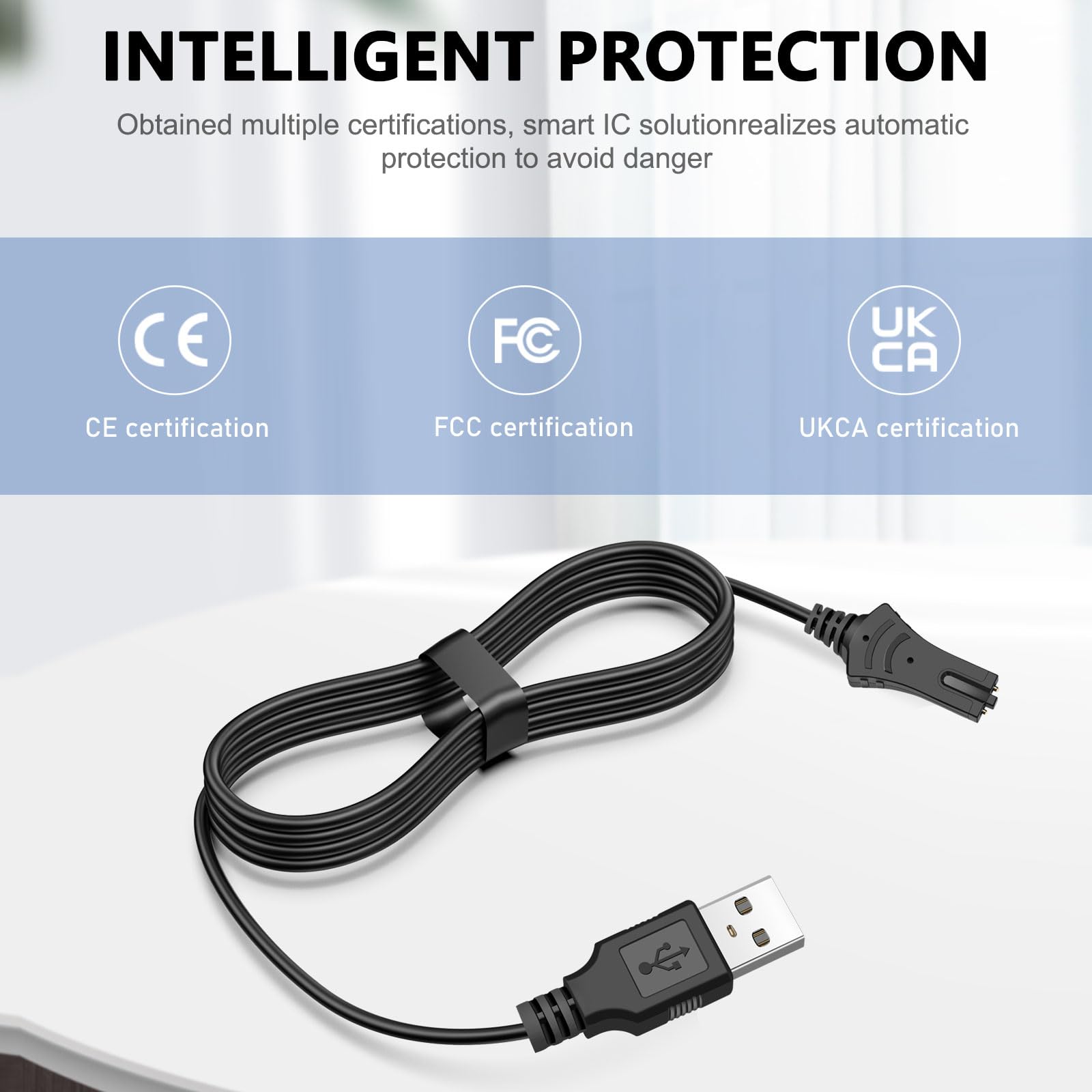Minn Kota Remote Charger Bzcovac 2-Pack I-Pilot Link Charging Cables ...