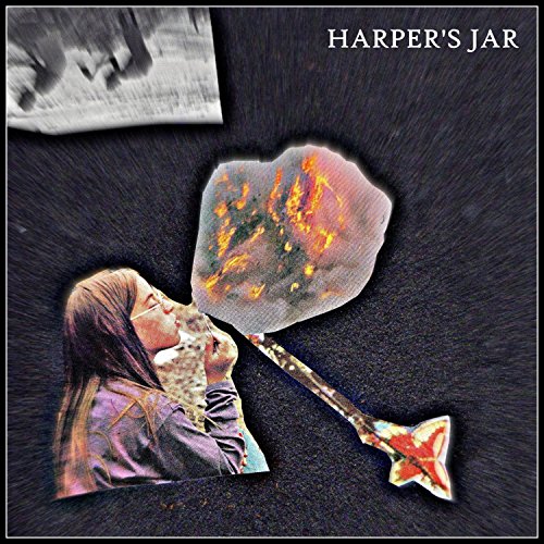 Play Ode to a Luna Moth by Harper's Jar on Amazon Music