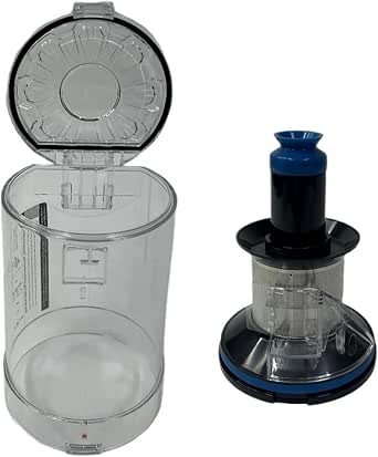 Amazon.co.jp: Accessories Dustin Dust Cup Bucket Filter Cyclone ...