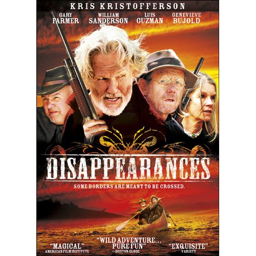 Miriam Marcus - Disappearances [Import] (1 DVD): Amazon.de: DVD & Blu-ray