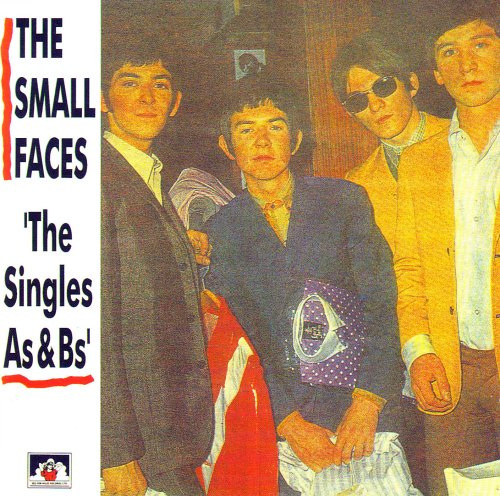 Singles a'S & B'S - Small Faces: Amazon.de: Musik