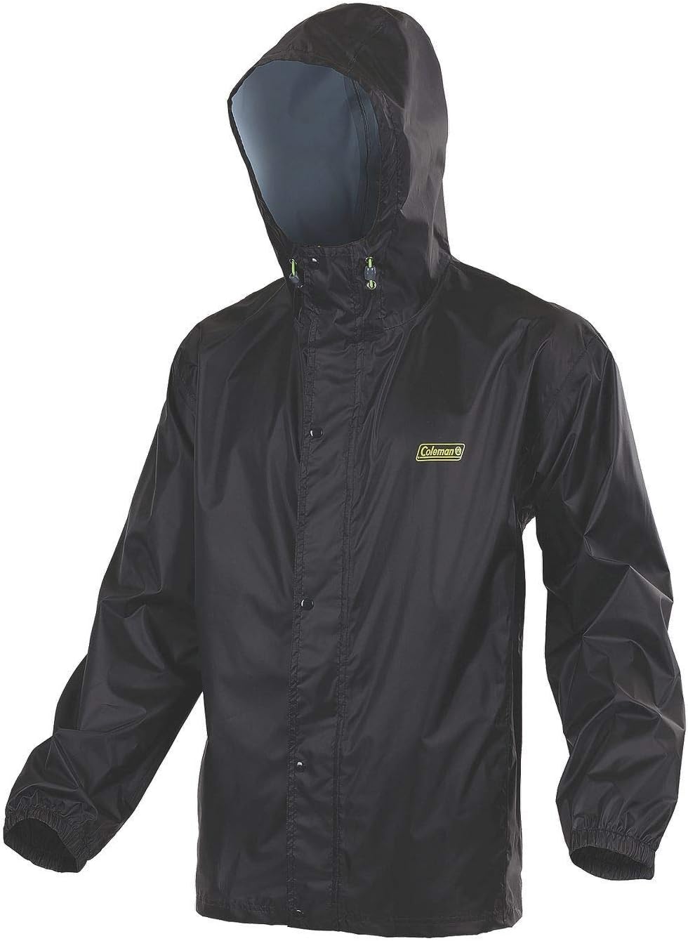Amazon.com: Coleman 2000026279 Camping Clothing Rain Gear : Sports ...