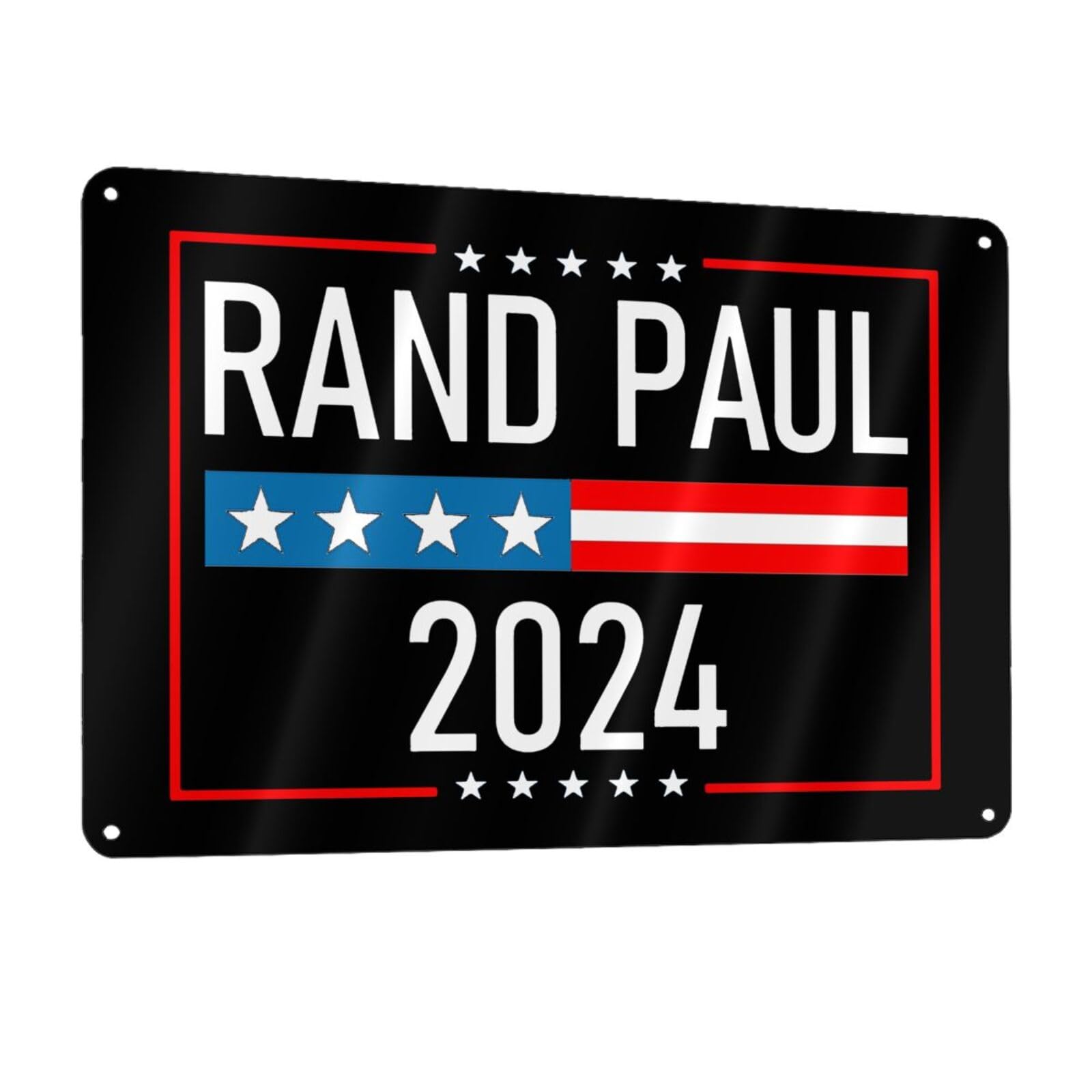 Rand Paul 2024 Logo